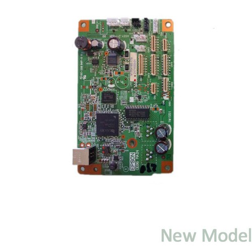 Fit For Epson R330 T50 P50 T60 A50 Printer Part Formatter Board Main ...