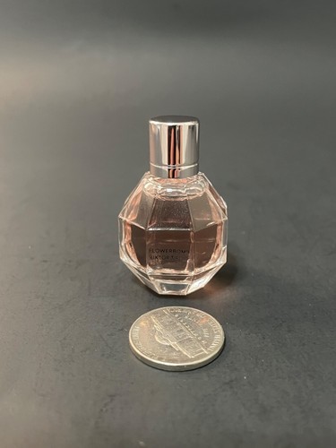VIKTOR & ROLF “FLOWERBOMB” WOMENS FRAGRANCE MINIATURE .24 fl oz ...