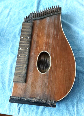 Antique String Instruments for sale | eBay