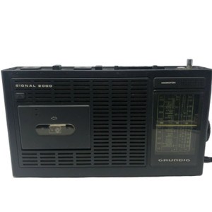 Grundig Portable Satellite Radios for sale | In Stock | eBay