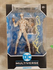 DC Multiverse Godspeed (DC Rebirth)