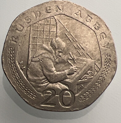 Isle of Man 20p in British 20p Coins (C.1971-Now) for sale | eBay