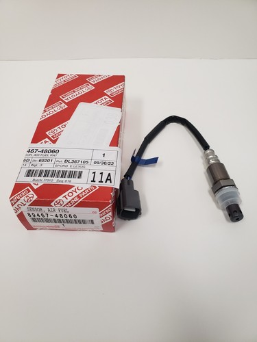 LEXUS OEM FACTORY OXYGEN SENSOR (BANK 1 / SENSOR 1) 2004-2006 RX330 ...