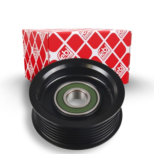 Febi 104962 Idler Pulley Fits Honda 31190RBA000 31190RRAA00 | eBay