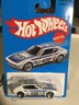 HOT WHEELS Volkswagen SP2 DNF19 White Car Coupe 432 | eBay