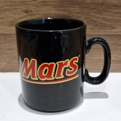 Mars Mug for sale | eBay