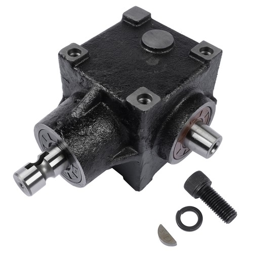Mower Deck GearBox Gear Box For John Deere 425 445 455 48 54 60 ...
