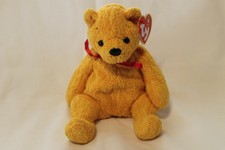 Poopsie the Bear : Beanie Babies : Beaniepedia
