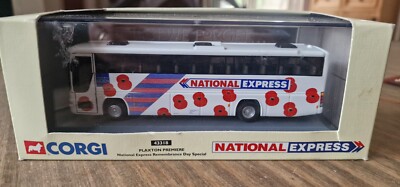 National Express in Collectable Bus & Coach Models for sale | eBay