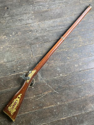 Rifle Cap Gun for sale | eBay