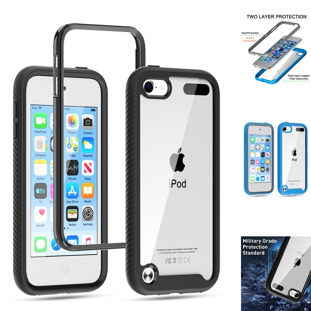 Ipod Touch 2nd Generation Camo Cases