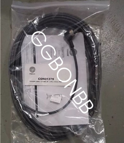 NEW TRANE CON01379 Electronic Flow Switch/Water Flow Sensor ...