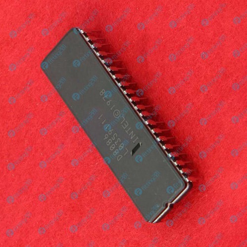 NEW 1PCS INTEL D8086 Integrated Circuit IC DIP-40 | eBay