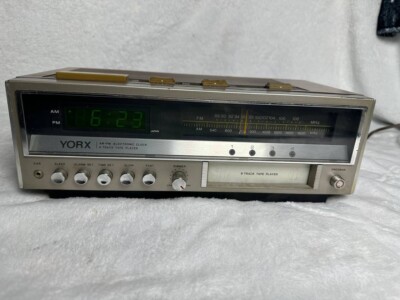Las mejores ofertas en Yorx en radios Vintage | eBay