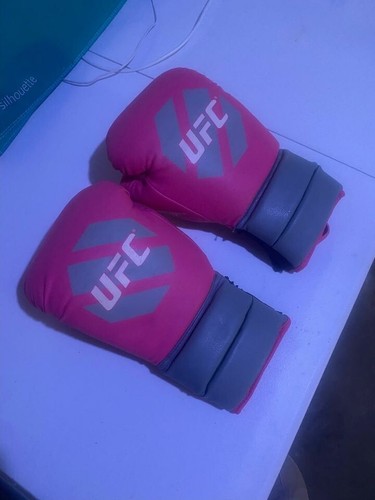 UFC Pink Boxing Gloves | eBay
