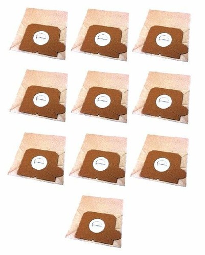Replacement Vacuum Cleaner Bag x 10 for ELECTROLUX Z1009 | eBay