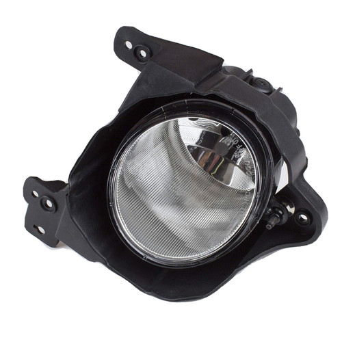 GENUINE KIA SOUL 2010-2011 FOG LAMP ASSEMBLY LH=DRIVER SIDE, 92201 ...