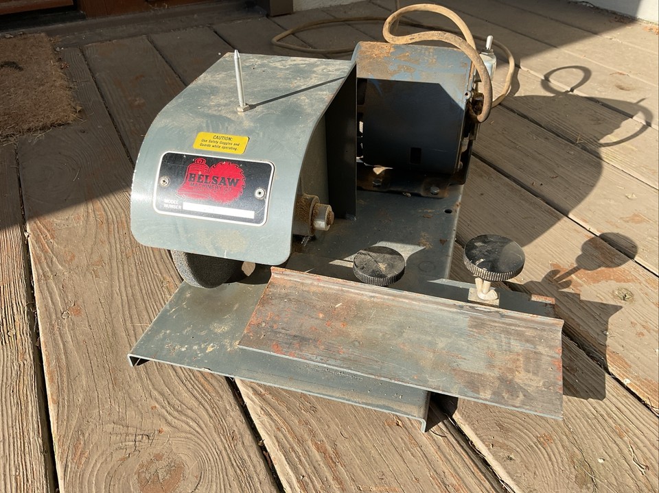 foley belsaw sharpener products for sale | eBay