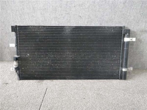 AUDI Audi a4 2008 ABA-8KCAB Condenser 8K0260403AF [Used] [PA02029033 ...
