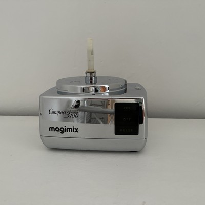 Magimix 3100 for sale | eBay