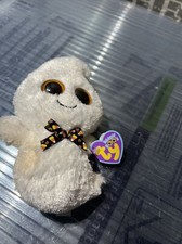 Phantom the Ghost - Beanie Boos - Beaniepedia