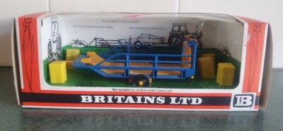 Britains Baler for sale | eBay