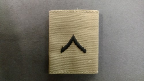 DCU slip on rank | eBay