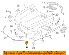 Genuine OEM Hoods for Mercedes-Benz GL450 for sale | eBay