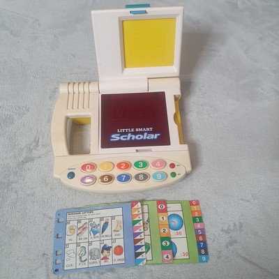 Vtech Little Smart for sale | eBay