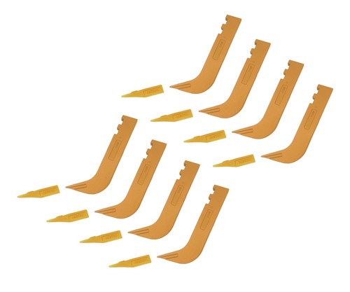 8 - Set of 8110 Scarifier Shanks with 6Y5230 Scarifier Teeth | eBay