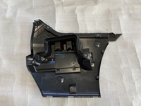 BMW F10 F11 LCI 5 SERIES 518d 520d ENGINE MOUNT SUPPORT BRACKET LEFT ...