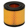 Briggs & Stratton 393957S Round Air Filter Cartridge 799360346414 | eBay