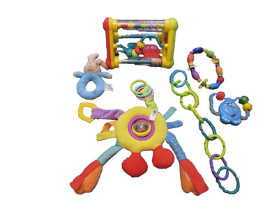 Bundle Of Baby Toys for sale | eBay