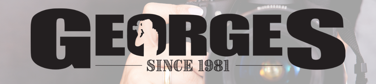 Georges Camera Store | eBay Stores