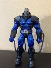 Marvel Legends Apocalypse (2005 BAF) Apocalypse Build A Figure