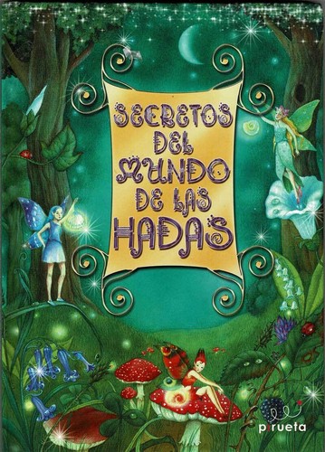 Secrets of the Fairy World - Dominic Guard 9788496939509| eBay