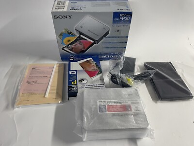 Las mejores ofertas en Sony dpp Fp30 | eBay