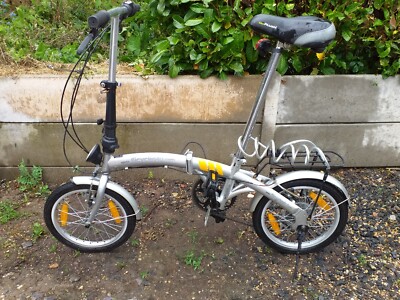 Folding Bikes Bike Bicycle for sale | eBay