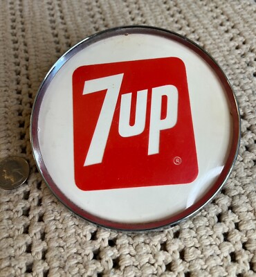 7 Up Vending Machine for sale | eBay