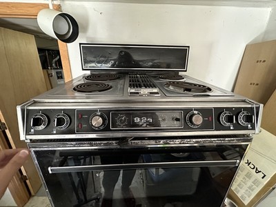Jenn Air Downdraft In Ranges & Stoves for sale | eBay