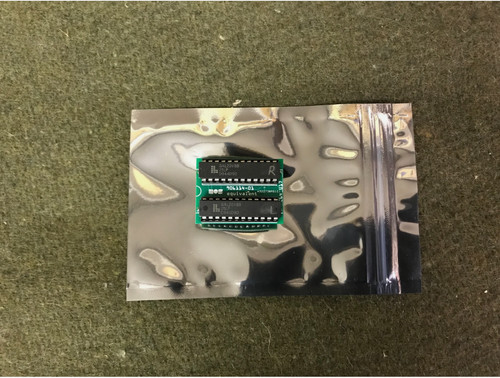 Commodore 64 C64 SX64 Replacement PLA 906114-01 MOS (Quantity 1) :-) | eBay