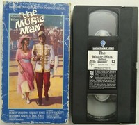 THE MUSIC MAN Movie POSTER 11x14 B Robert Preston Shirley Jones Buddy Hackett | eBay