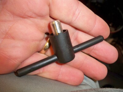 Dan Wesson Barrel Tool for sale | eBay