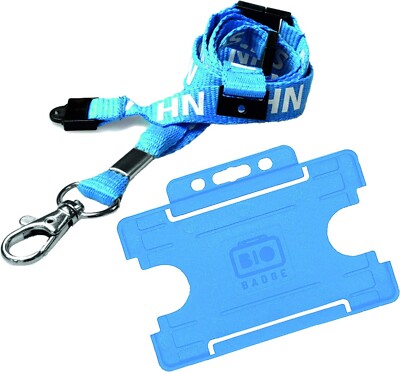 Nhs Id Card Holder for sale | eBay