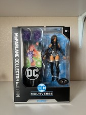 DC Multiverse Starfire (Rebirth)