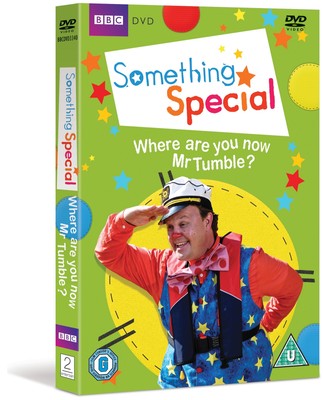 Something Special Dvd for sale | eBay