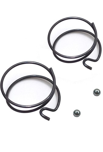 Dewalt 2Pack Spring and ball for 20V Impact Driver DCF887 DCF888 DCF850 ...