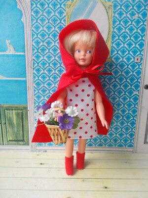 Sindy Patch Doll for sale | eBay