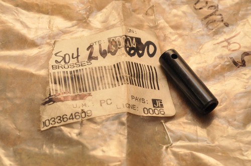 New OEM SKI-DOO PIN THREADED 504260600 | eBay