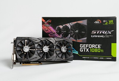 Directx 11 Graphics Card for sale | eBay